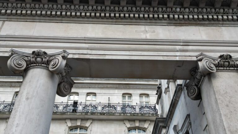 The Dilly Hotel, 21 Piccadilly, London W1J 0BH | UK | Survey Air