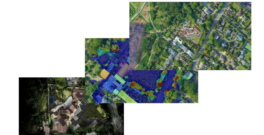 3D Mapping | UK | Survey Air
