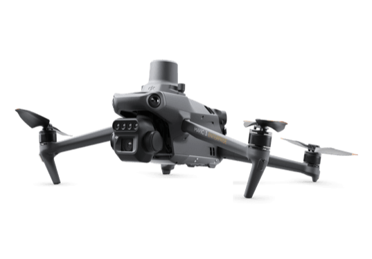 Multispectral Imagery | UK | Survey Air