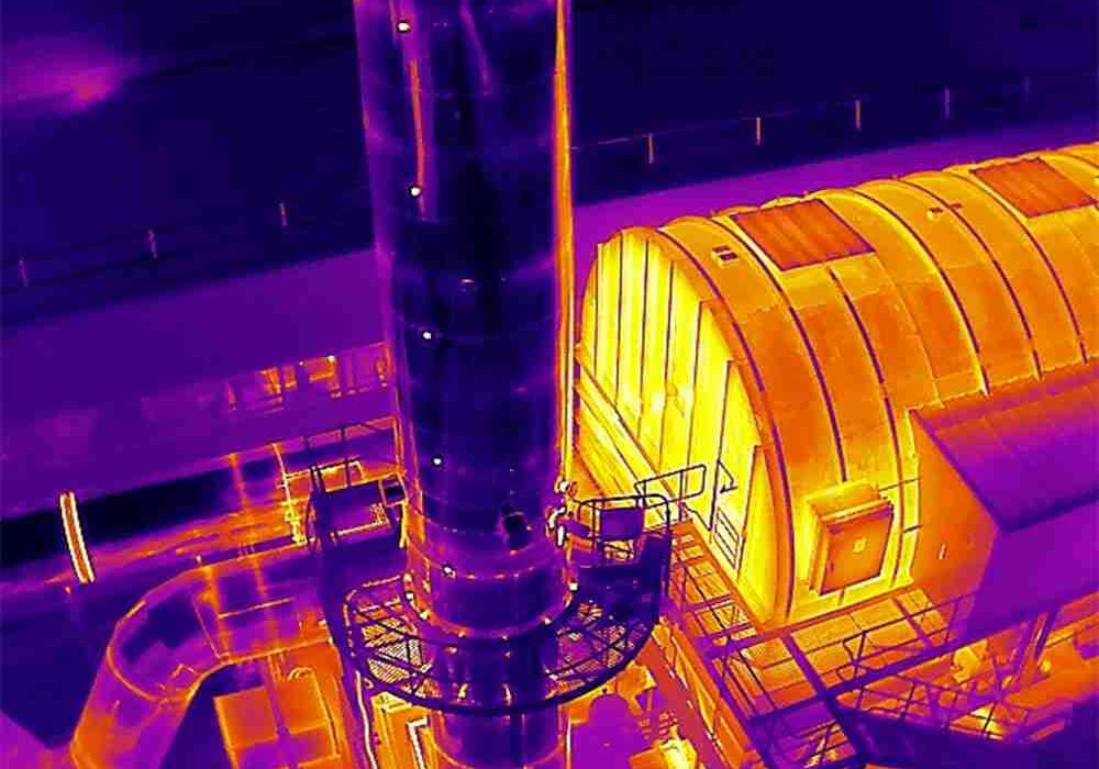 3D Mapping | UK | Survey Air